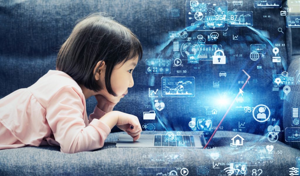 ICT Projects - How AI Can Aid Education