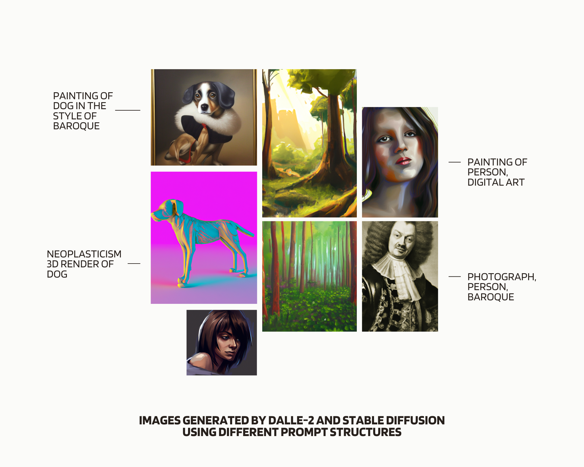 ICT Projects - Designing effective prompts for AI art generation: An ...